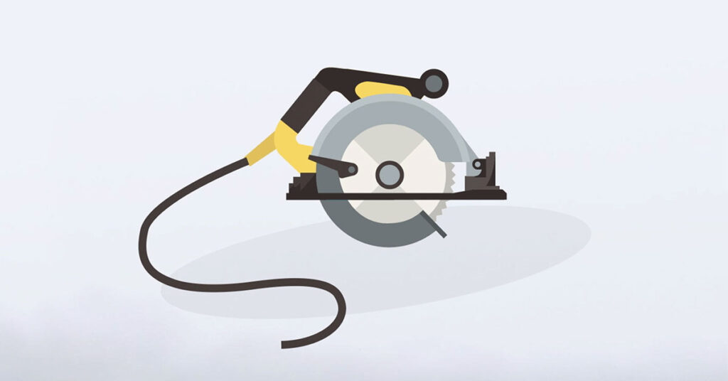 How to Use a Circular Saw | Novo SST