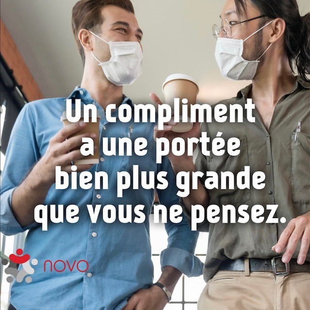 Bâtir une société saine en santé mentale | Novo SST